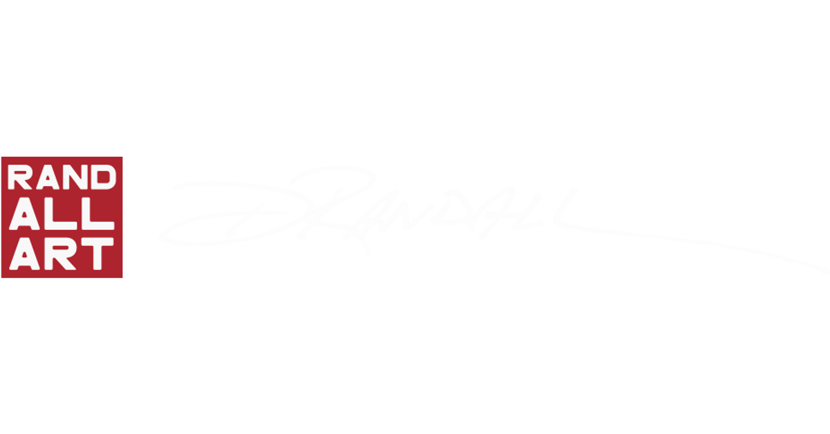 About – RandallPaintings